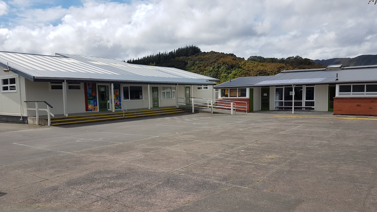 Konini Primary School - Haptix