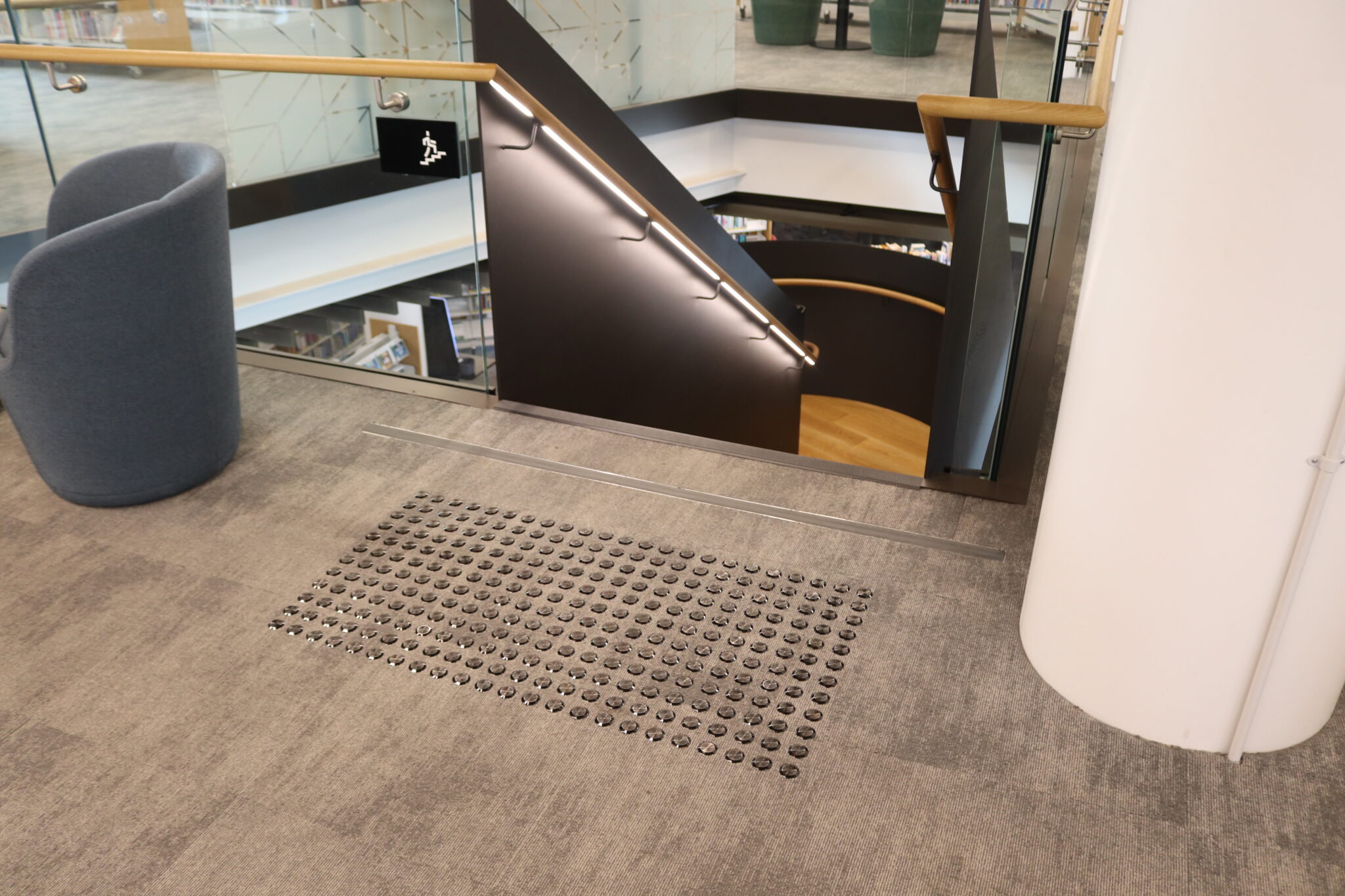 Te Kahu O Waipuna - Haptix